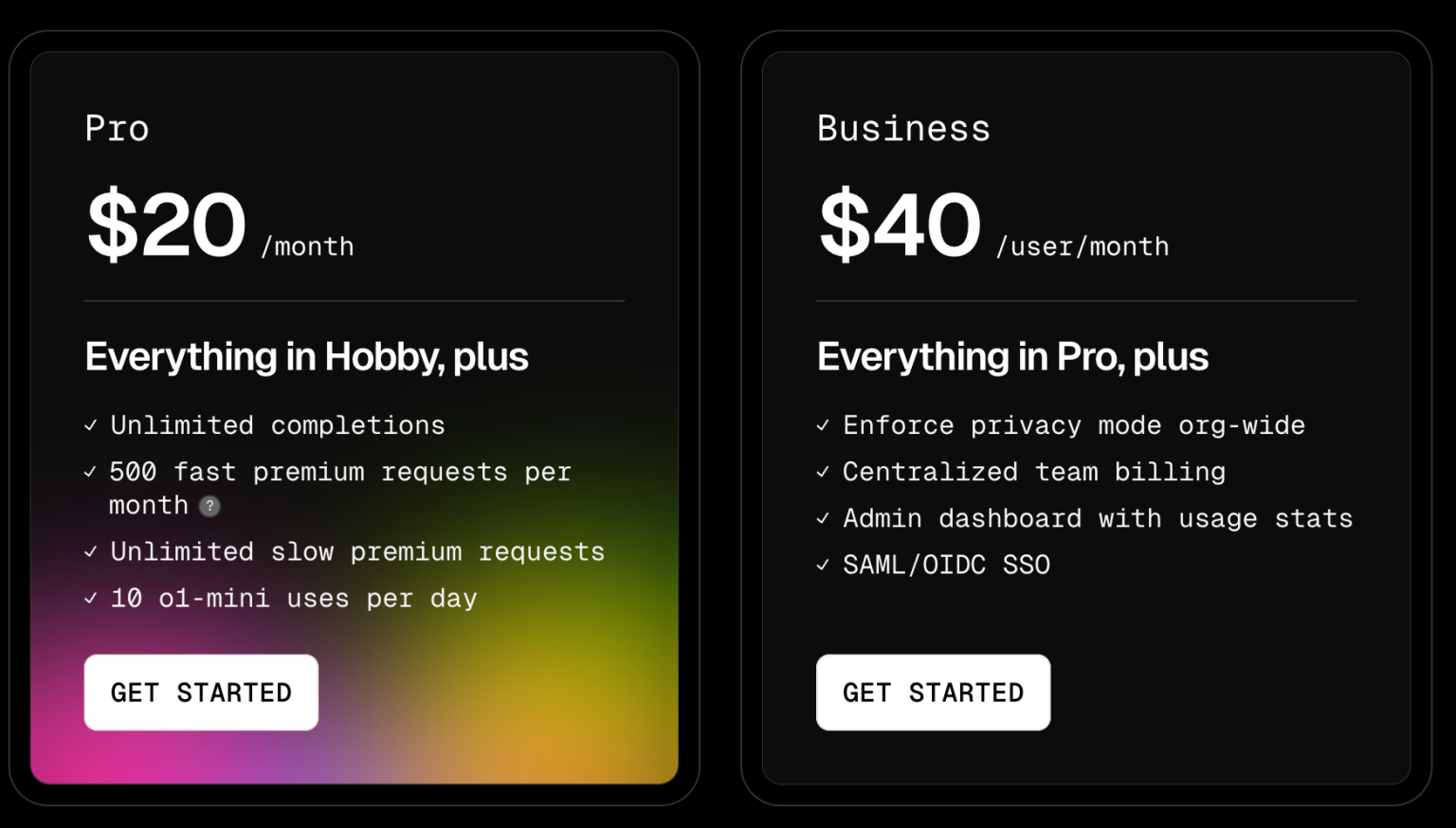 如何在 Cursor 中使用自定义 API – DataPipe