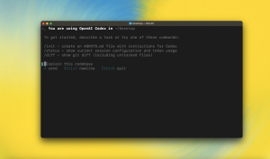 国内环境如何使用 OpenAI Codex 接入自定义 API – DataPipe