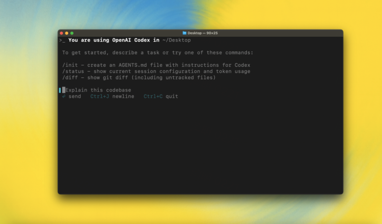 国内环境如何使用 OpenAI Codex 接入自定义 API – DataPipe