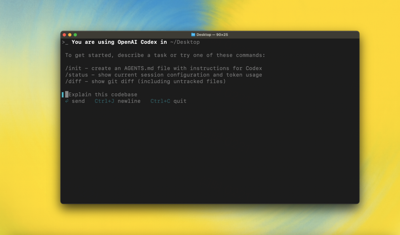 国内环境如何使用 OpenAI Codex 接入自定义 API – DataPipe